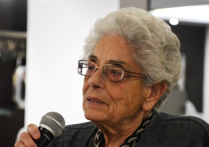 Testemunhos de homenagem a Margarida Tengarrinha | Esquerda