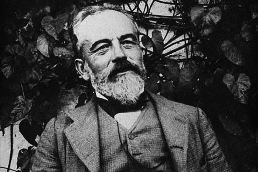 Recordar Labriola, 120 anos depois | Esquerda