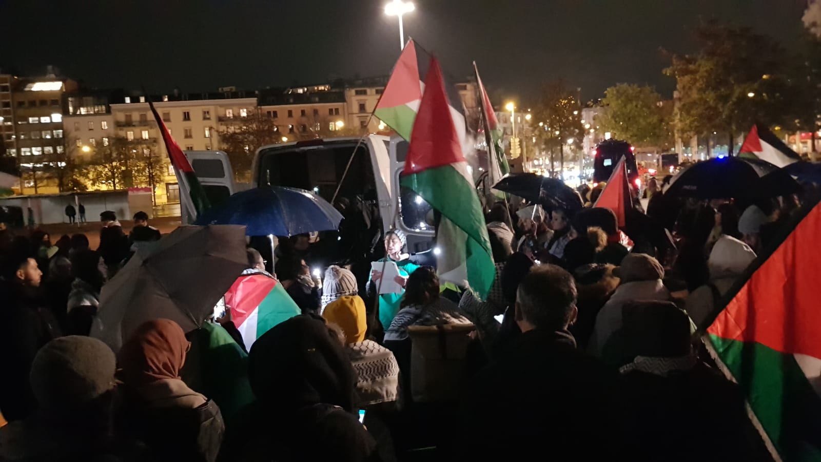 Soha Bechara: Israel enganou-se pensando ter acabado com o Hezbollah ...