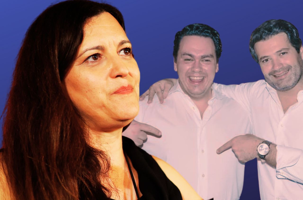 Marisa Matias: “O Chega insultou‑me a mim e a todas as mulheres” | Esquerda