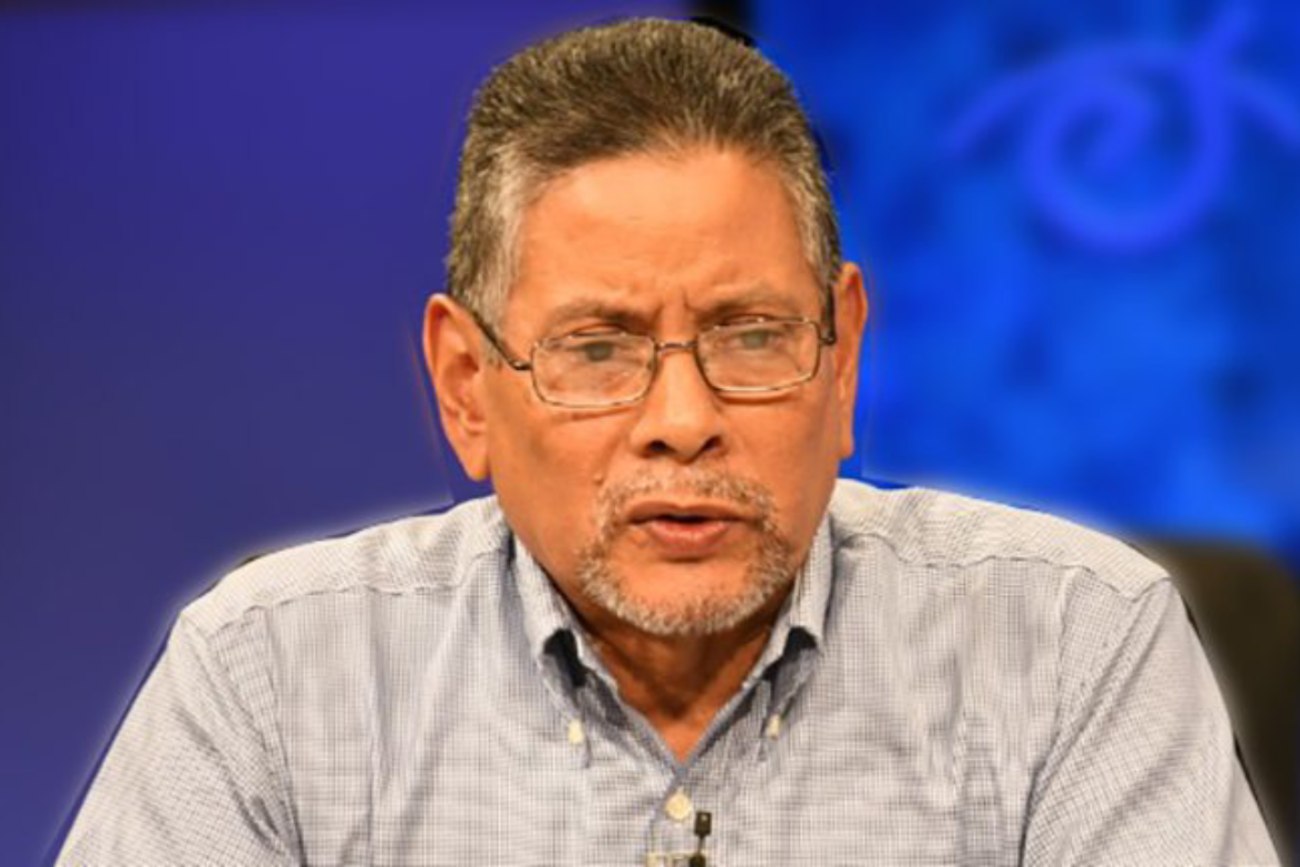 Roberto Samcam, opositor de Ortega no exílio, foi assassinado na Costa ...