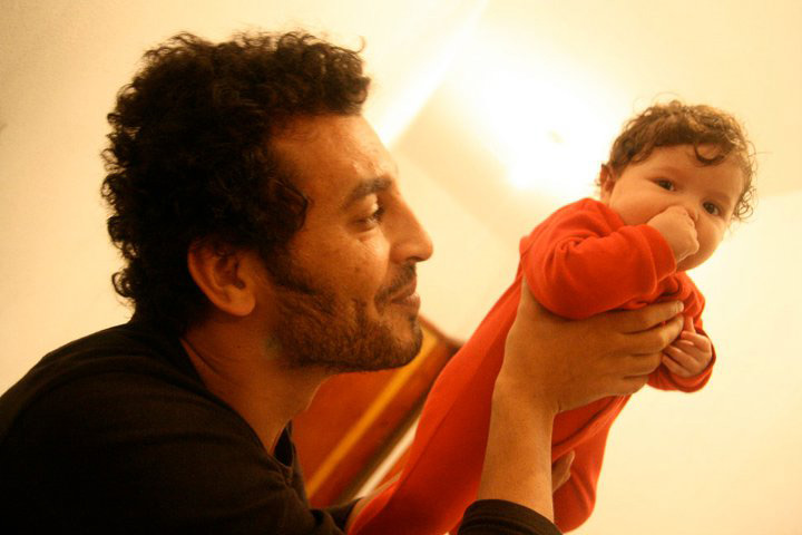 O caso de Nabil "é um entre muitos" na "rotina" da ocupação | Esquerda