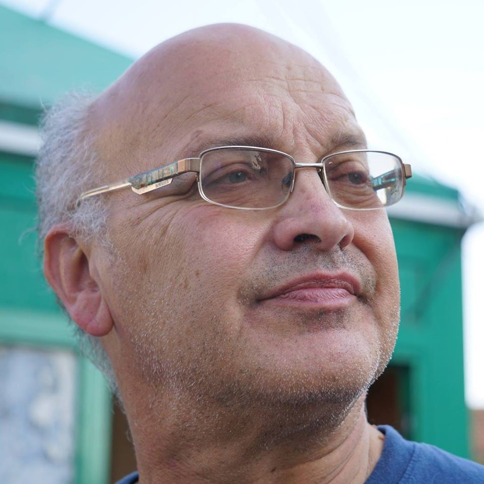 Luís Ribeiro (1953-2020) | Esquerda