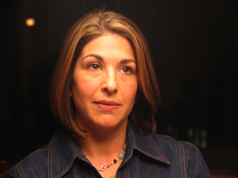 Naomi Klein: Sanders quebrou o feitiço que vinha desde Reagan | Esquerda