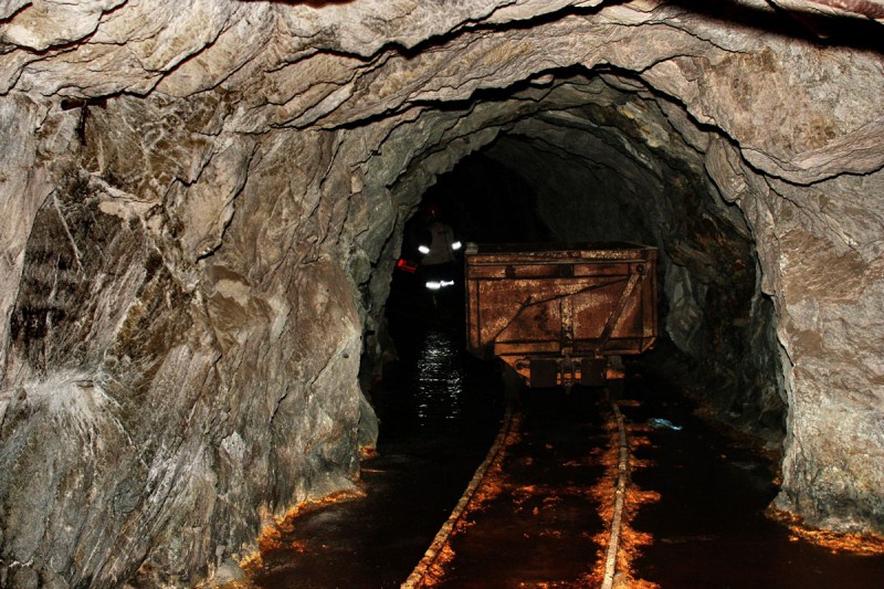 Minas de Aljustrel: Trabalhadores em greve a partir desta quarta-feira ...