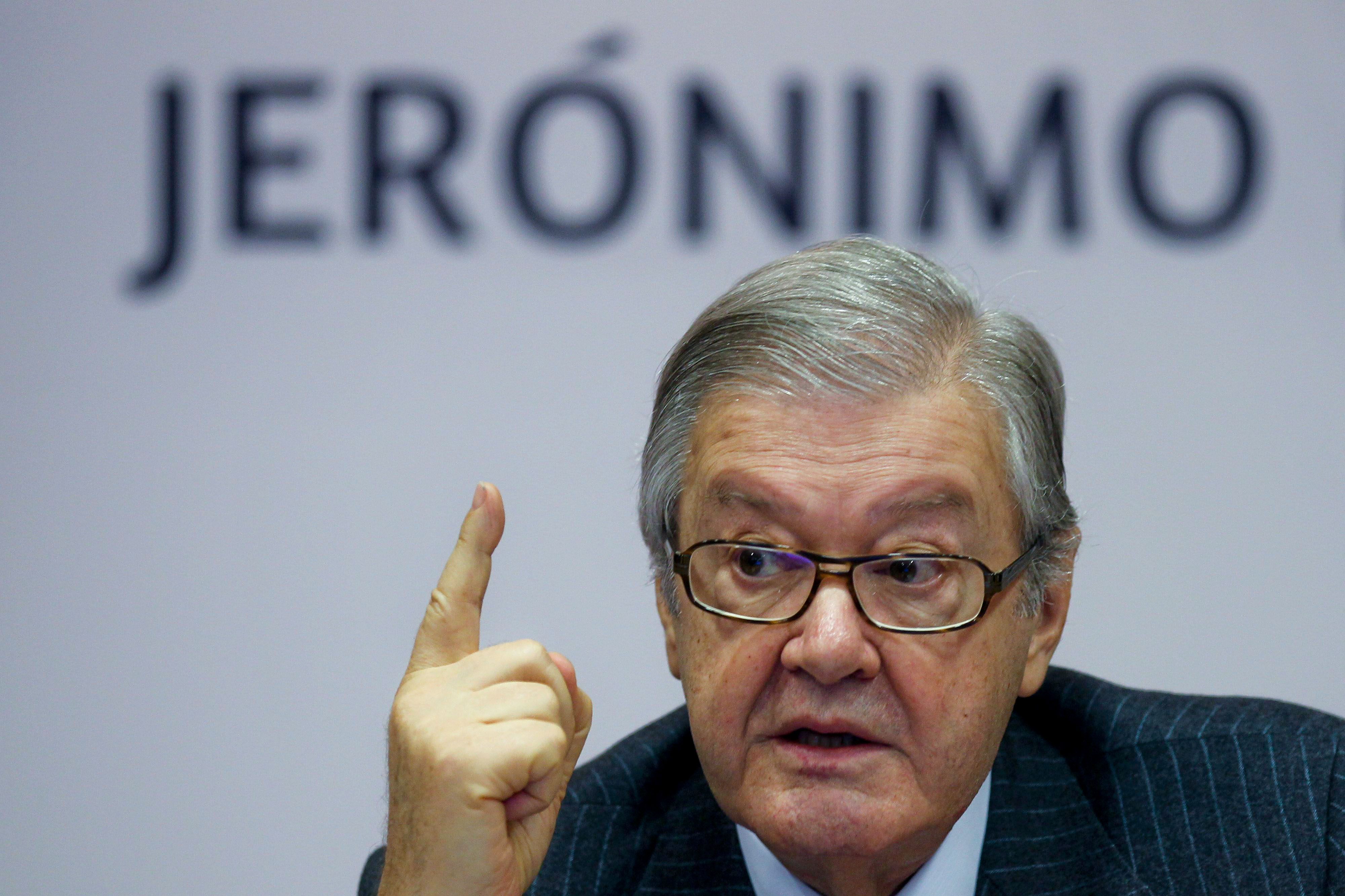 Alexandre Soares dos Santos: ideologia, fuga aos impostos e salários ...