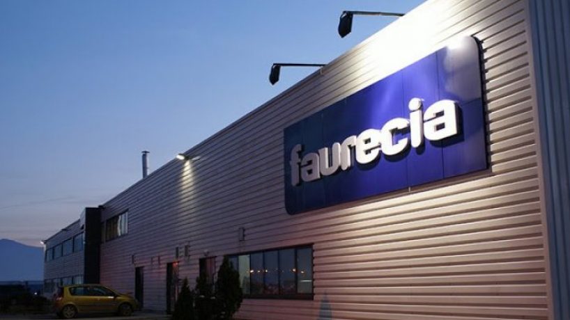 Faurecia despede todos os precários da unidade de Palmela | Esquerda