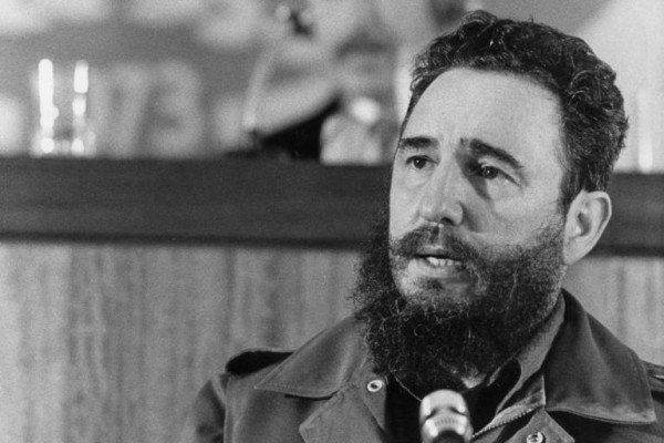 O Fidel que conheci | Esquerda