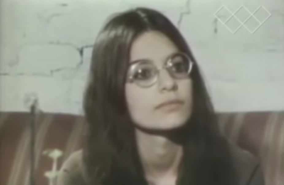 Shulamith Firestone: a relevância atual da feminista radical que queria ...