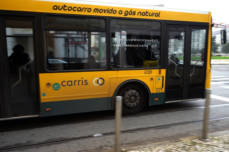 Proposta da administração da Carris "é gozar com quem trabalha" | Esquerda