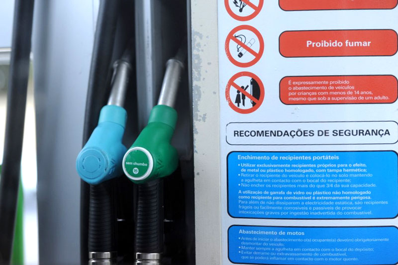 O que é que tem dado gás aos preços da energia? | Esquerda