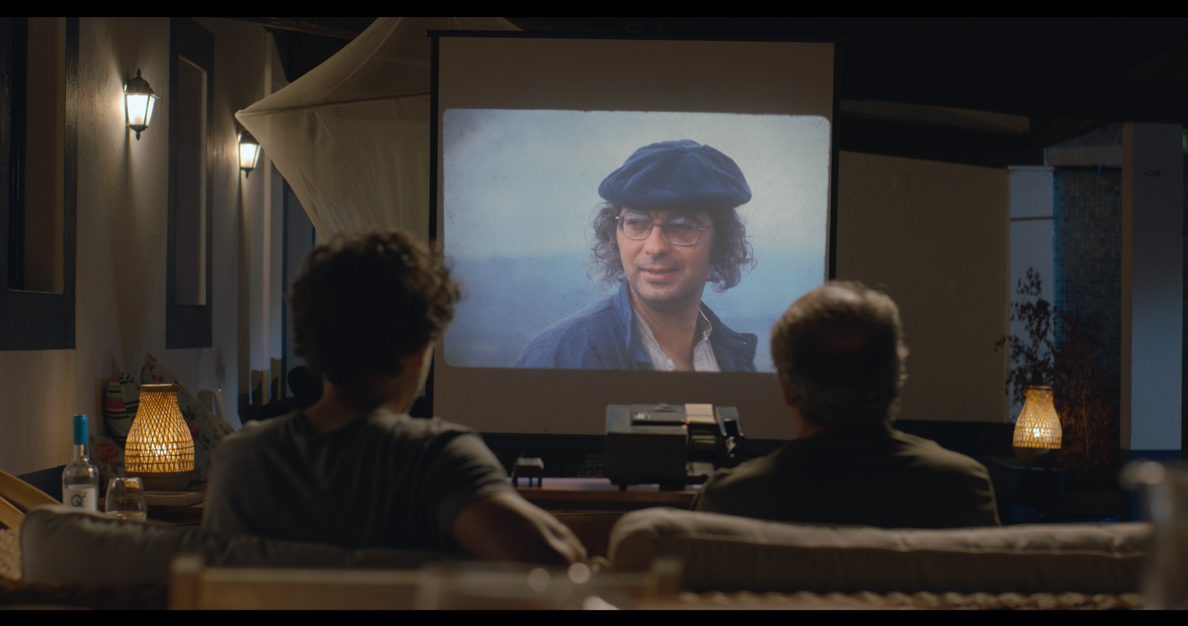 Rui Simões celebra 50 anos de carreira com “Primeira Obra” | Esquerda