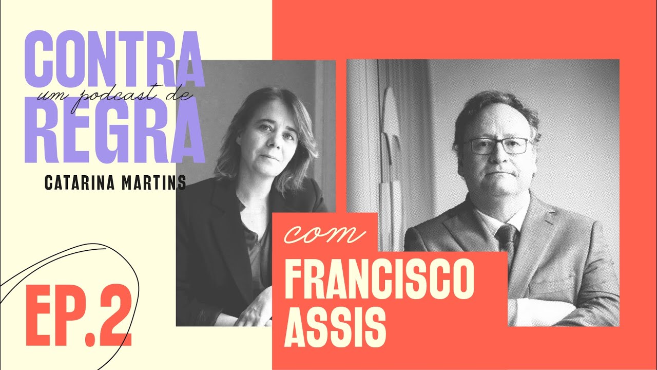 Francisco Assis: Jogamos a pobreza ao azar? | Esquerda