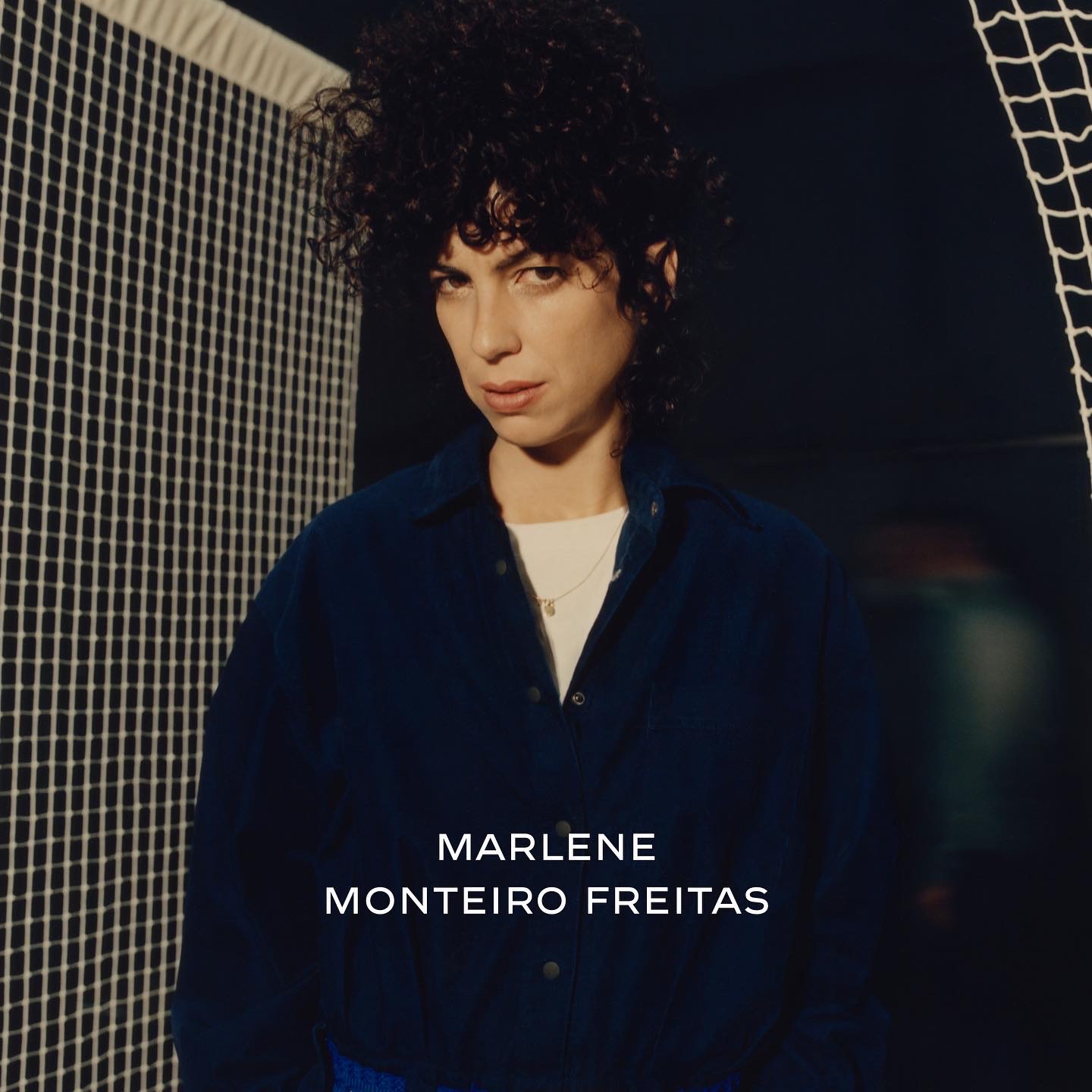 Prémios Chanel Next distinguem Marlene Monteiro Freitas | Esquerda