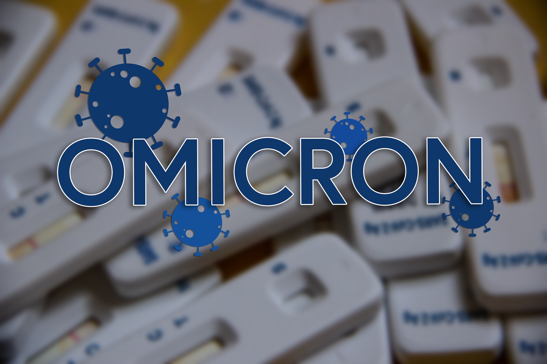 Ómicron, Delta, Alfa… Como entender a dança das variantes | Esquerda