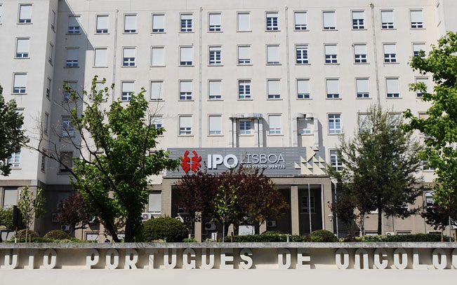 Tratamentos de radioterapia em risco no Instituto de Oncologia de ...