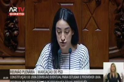 “Governo do PSD/CDS fez tudo para quebrar princípios como a igualdade e ...