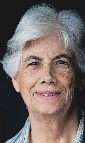 Manuela Silva (1932-2019) | Esquerda