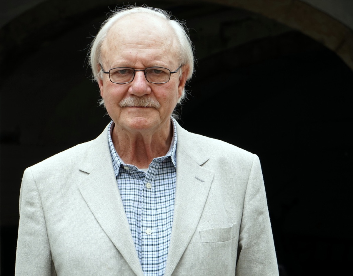 Mário Tomé é o mandatário do Bloco para as legislativas | Esquerda
