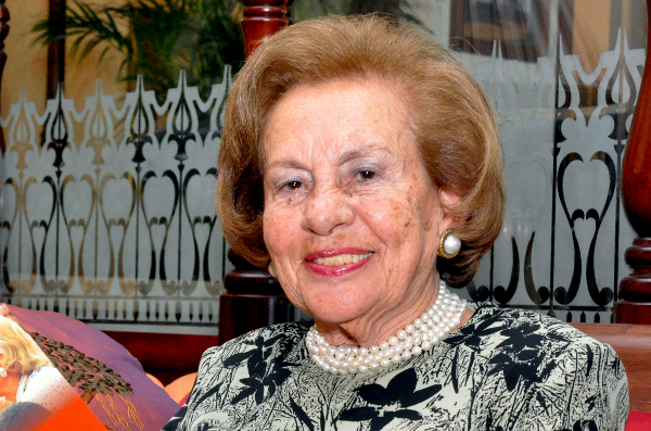Maria Barroso (1925-2015) | Esquerda