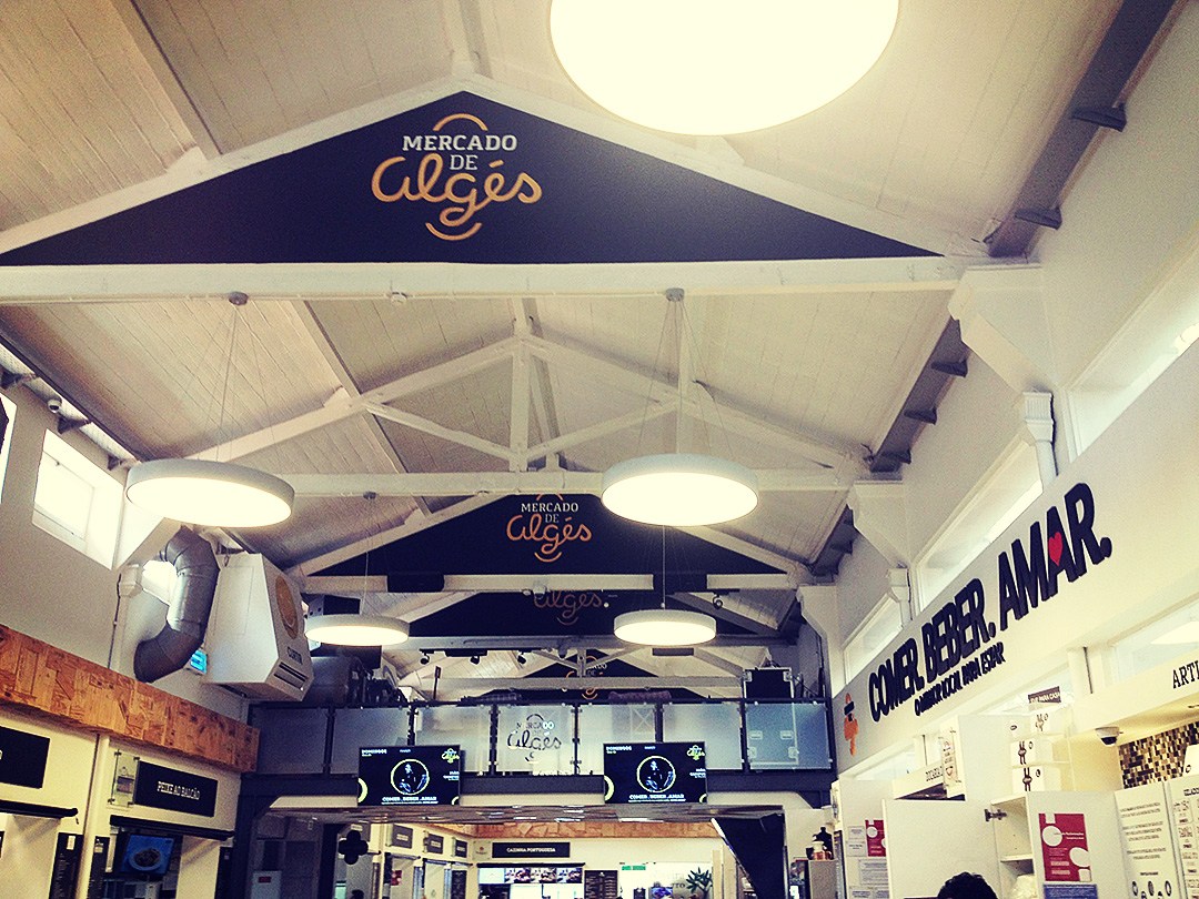 Concessão do Mercado de Algés fez explodir o abuso laboral | Esquerda