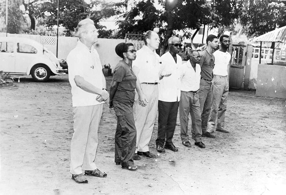 Mulheres de Abril: Testemunho de Lilica Boal | Esquerda