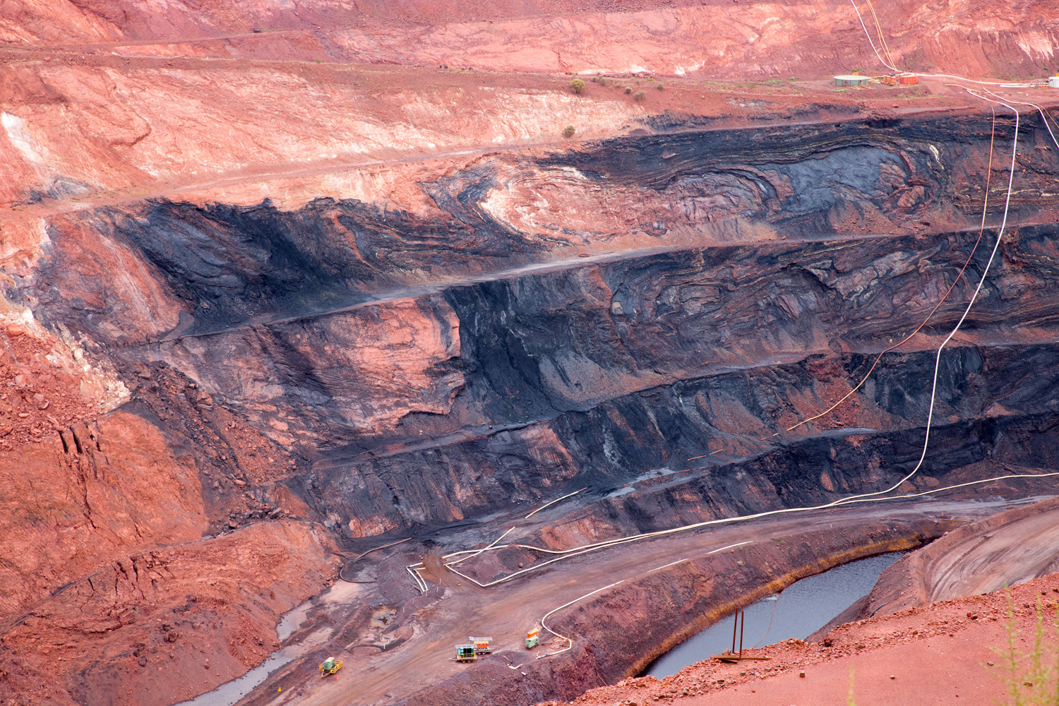 Austrália: multinacional Rio Tinto irá destruir mais 124 locais ...