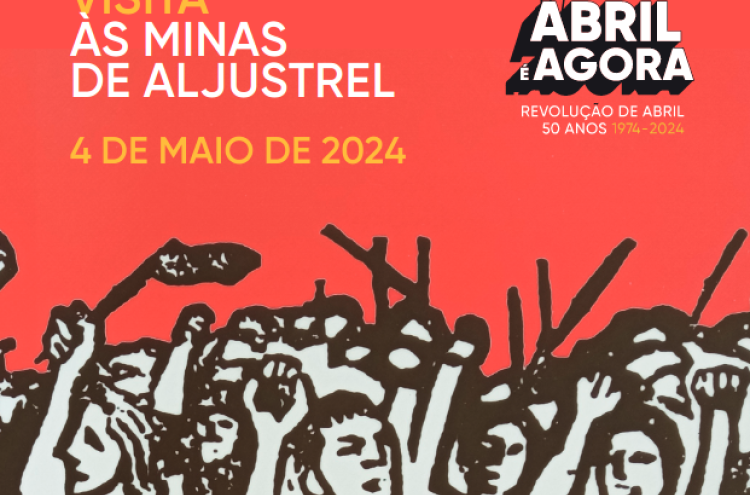 Minas de Aljustrel, uma história de luta pela dignificação do trabalho ...