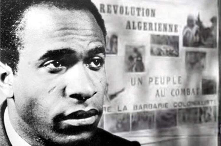“Concerning Violence” e os desafios da obra e pensamento de Frantz ...
