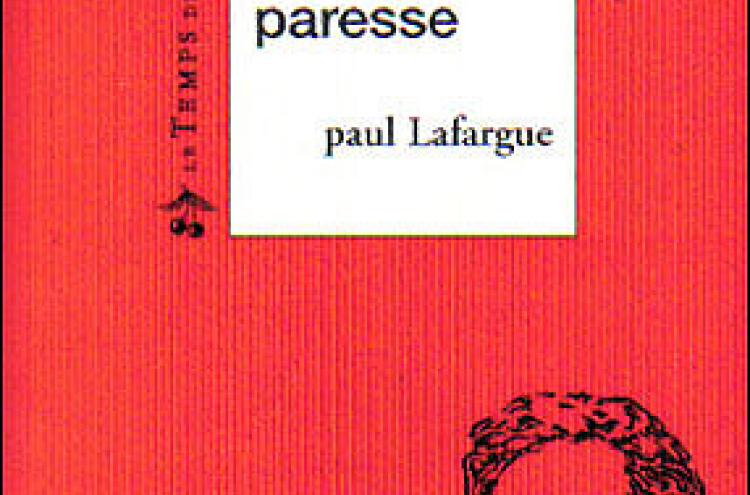 A Morte Escolhida de Paul Lafargue e Laura Marx | Esquerda