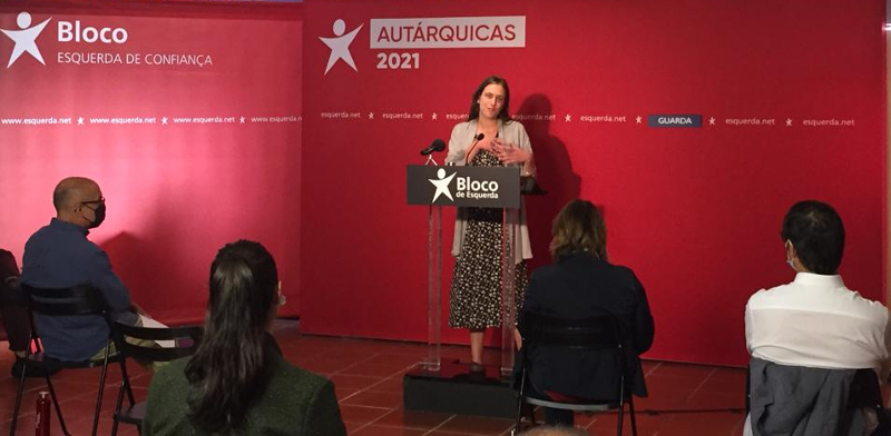 Guarda: “o critério de uma governação autárquica não pode ser o da ...